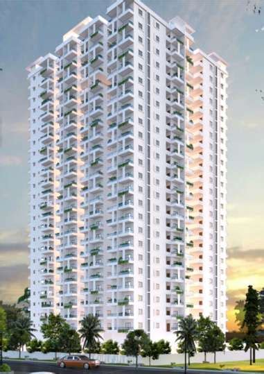 Svm Tech Tower In Beeramguda Hyderabad Price Reviews And Floor Plan