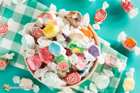 Harry Potter Ton Tongue Toffee Recipe Harry Potter Recipes