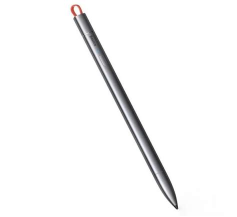 Baseus Square Line Capacitive Stylus Pen Anti Misoperation - ACSXB-A0G