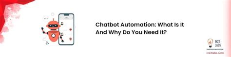In22 Labs On Linkedin In22labs Aibots