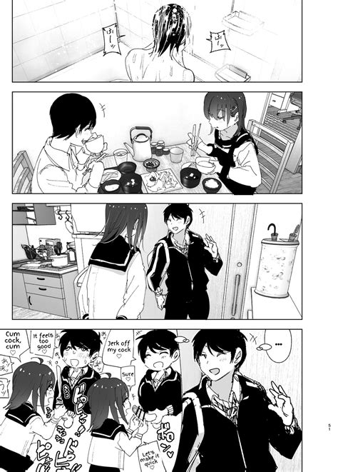 Onii Chan No Koto Ga Daisuki Na Imouto No Hanashi The Story Of A Babe Babe That Loves