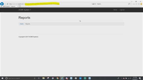 having unwanted enter key pressed in a type into activity academy