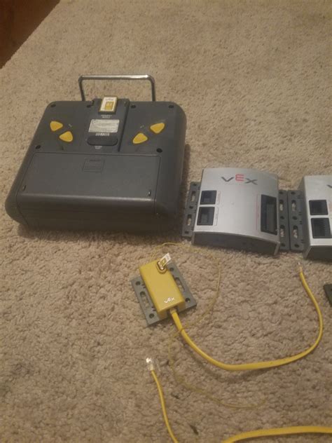 Programming The Pic Microcontroller Vex V5 Technical Support Vex Forum