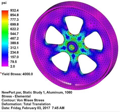 Design Optimization In Solid Edge Solid Edge