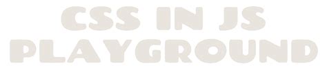 Css Viewport Units Vh Vw Vmin And Vmax Css In Js Playground