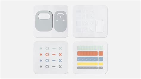 Microsoft Surface Adaptive Kit Improves Laptop Accessibility Cnet