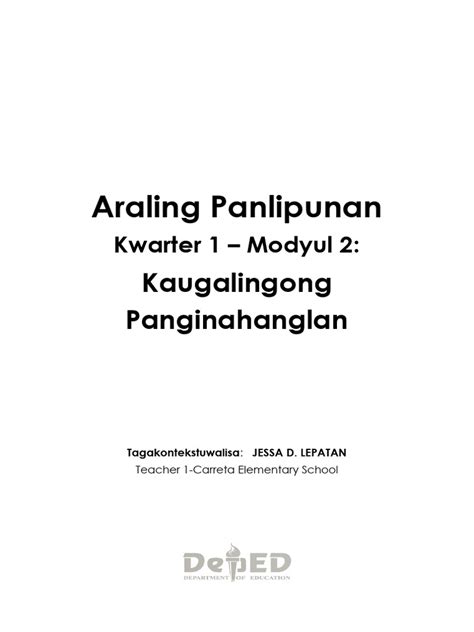ap1 q1 module 2 week 2 pdf