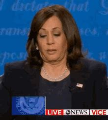 Kamala Harris Gifs Tenor
