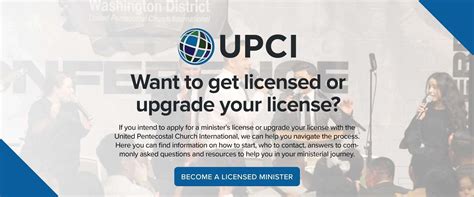 United Pentecostal Church International