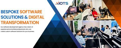 xiots on linkedin softwaredevelopment automation custom