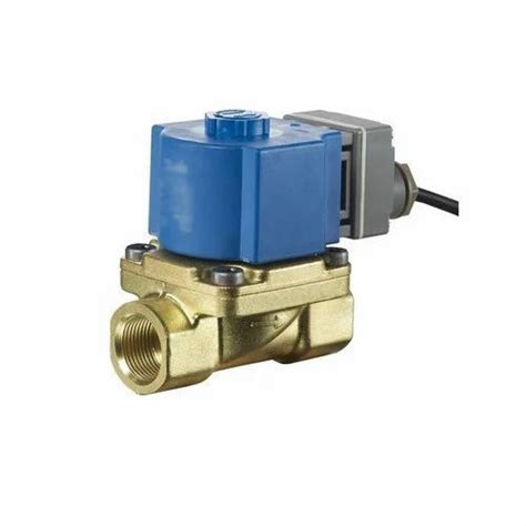 Proportional Solenoid Valve At Best Price In India