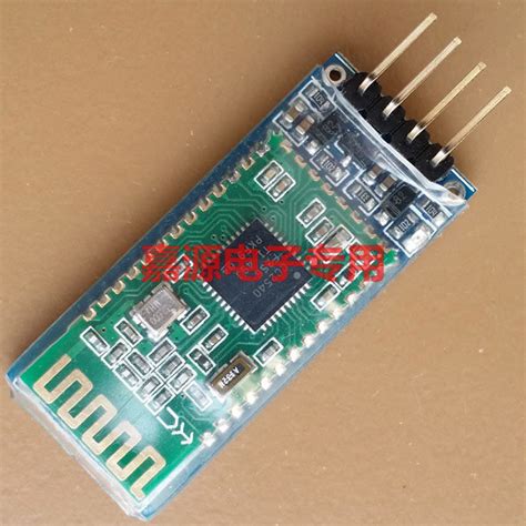 Hc BLE Blue Tooth Cc Serial Wireless Module Bluetooth And Cc