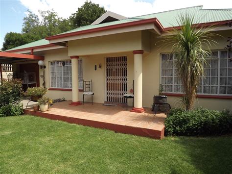 Townhouses For Sale In Klerksdorp Klerksdorp Property Page 12