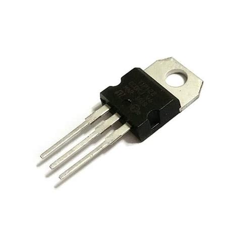 Transistor TIP Einstronic Enterprise