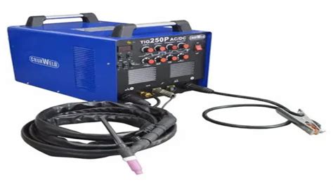 What Is Arc Force On A Welding Machine And How It Affects Your Welding