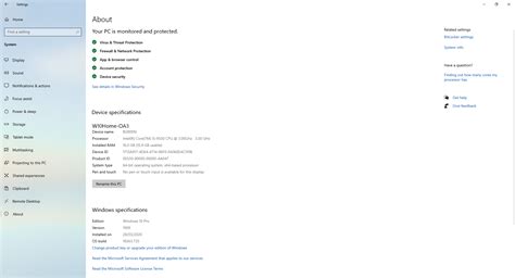 Find Operating System Version Mobile Mentor
