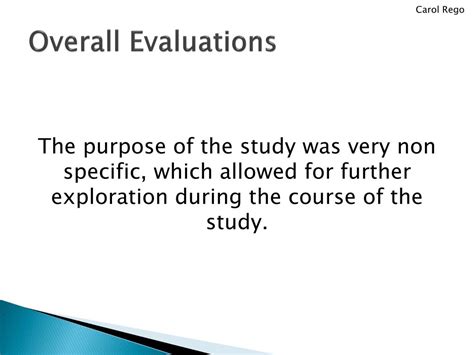 Ppt Distinct Components Of Spatial Learning Revealed By Prior Training And Nmda Receptor