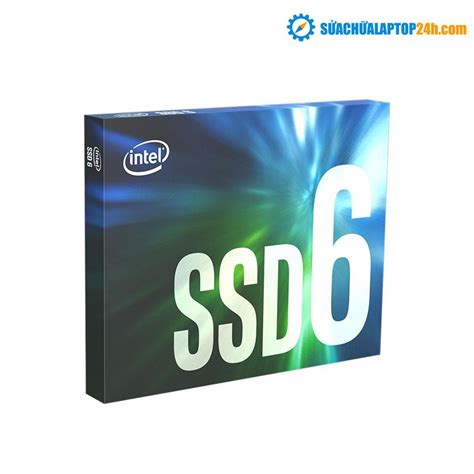 Ổ cứng SSD 512 GB Intel 6 Series M 2 PCIe SSDPEKNW512G8X1
