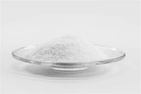 Premium Photo Anhydrous Citric Acidknown As Hydrogen Citrate Is A