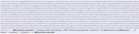 The Mechanics Of ViperSoftX Exploiting AutoIt And CLR For Stealthy PowerShell Execution