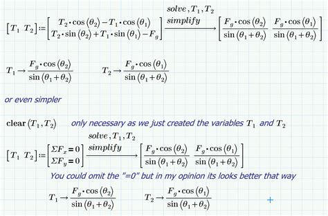 Solved Solve 2 Equations Ptc Community
