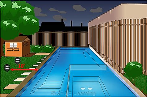 Pool And Spa Wiring Part I JADE Learning