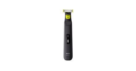 Philips OneBlade Pro QP6541/15 habemetrimmer Märg ja kuiv Must ...