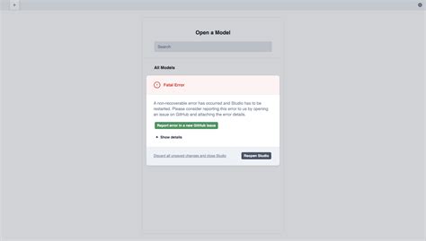 Prisma Studio Out Of Work Issue Prisma Studio GitHub
