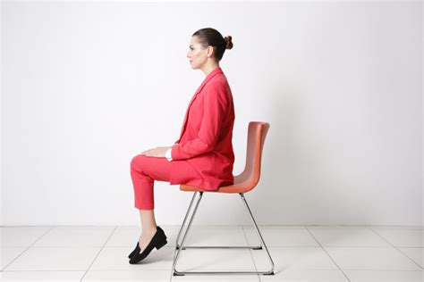 10 Exercises To Improve Posture