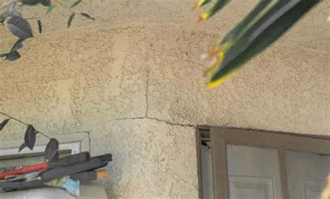 Why Are There Cracks Around My Window Frame