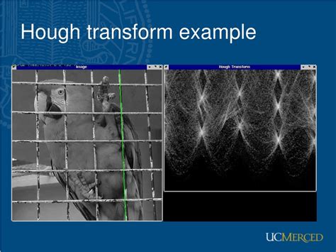 Ppt Cse 185 Introduction To Computer Vision Powerpoint Presentation Free Download Id8818620
