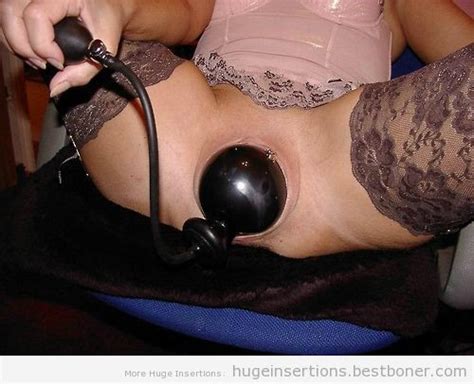 Massive Sex Insertions Cumception