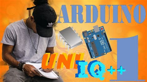 Curso De ProgramaciÓn En Arduino 1 IntroducciÓn A Arduino Youtube
