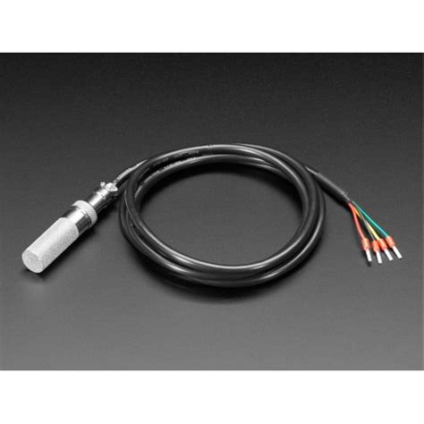 Buy Adafruit 4099 Sht 30 Mesh Protected Weather Proof Temperature