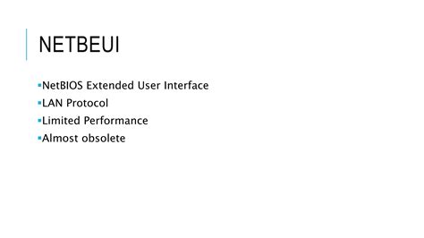The Seven Layers Associated With Iso Osi Model Pptx