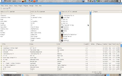 Gestionar Ipod En Ubuntu Nosinmiubuntu Ubuntu En Concreto Gnulinux En General