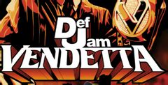 Def Jam Vendetta Download Gamefabrique