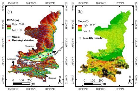 Remotesensing Satellite Flood Landslide Rainfall Water Remote Sensing Mdpi