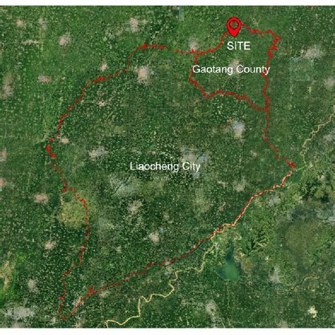 Location Map Of Shanghai 121 4 Degrees East Longitude And 31 2 Download Scientific Diagram