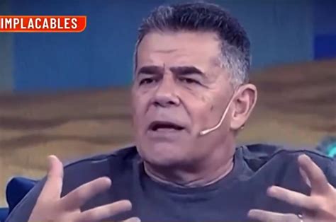 Me Dan Vergüenza No Tienen Qué Decir Julián Weich Criticó Duramente A Los Streamers Notife