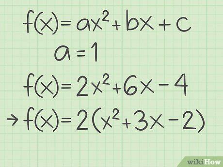 How To Find The Inverse Of A Quadratic Function Expert Tips