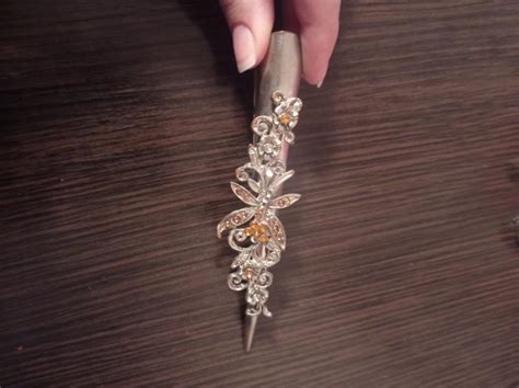 Заколка для волос — цена 0 грн в каталоге Заколки Купить товары для красоты и здоровья по