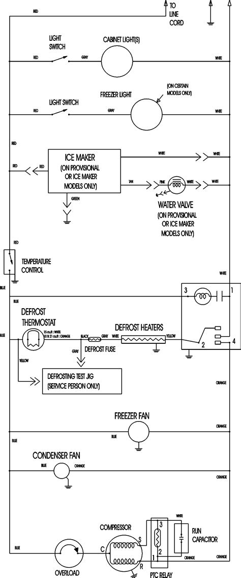 DIAGRAM Victory Refrigeration Wiring Diagrams MYDIAGRAM ONLINE