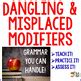 Dangling And Misplaced Modifiers Teach It Practice It Quiz It
