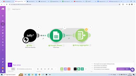 Manipulating Arrays How To Make Community
