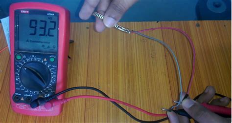 arduino flex sensor or bend sensor circuit and programming