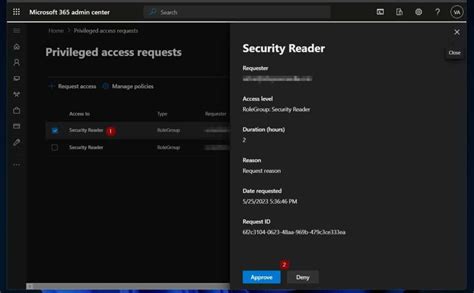Azure Ad Privileged Identity Management Manage And Monitor Privileged