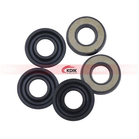 Rubber Oil Seal For Gas Spring NBR Oil Seal Ring Gas Spring Seal Gas Spring Seals And Rubber