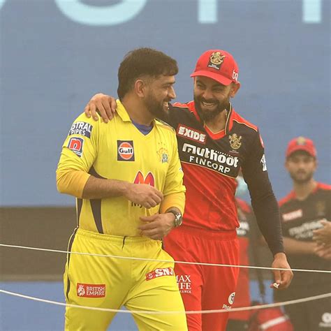 Rcb Vs Csk 2024 Wallpapers Wallpaper Cave