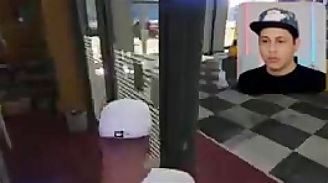 احسان باکستر جی تی ای وی سیمیون را گروگان گرفتند